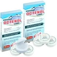 Hodiax Octenol Pest Lures 180 Days Supply 2023 Upgraded, 3PCs Biting ...