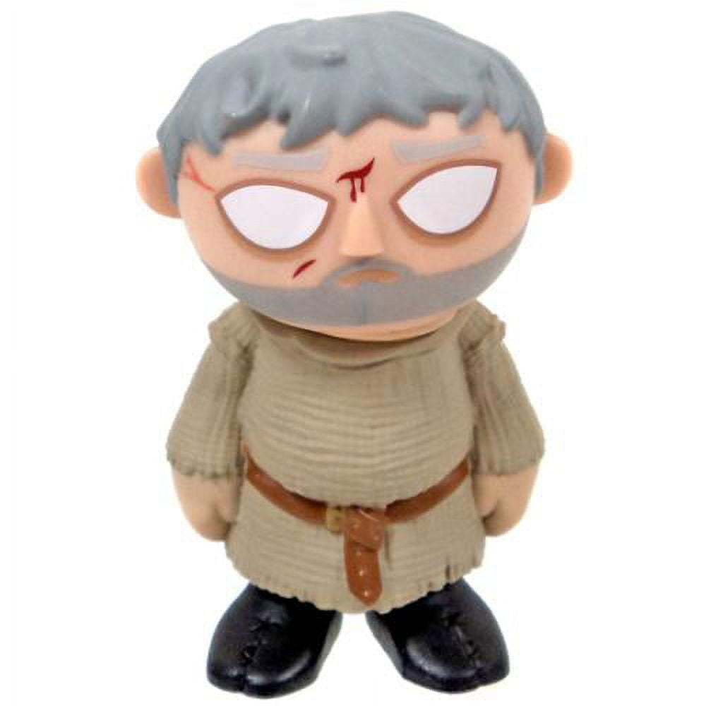 Hodor Vinyl Mini Figure Warg Version Series 2 Mystery Minis (No ...