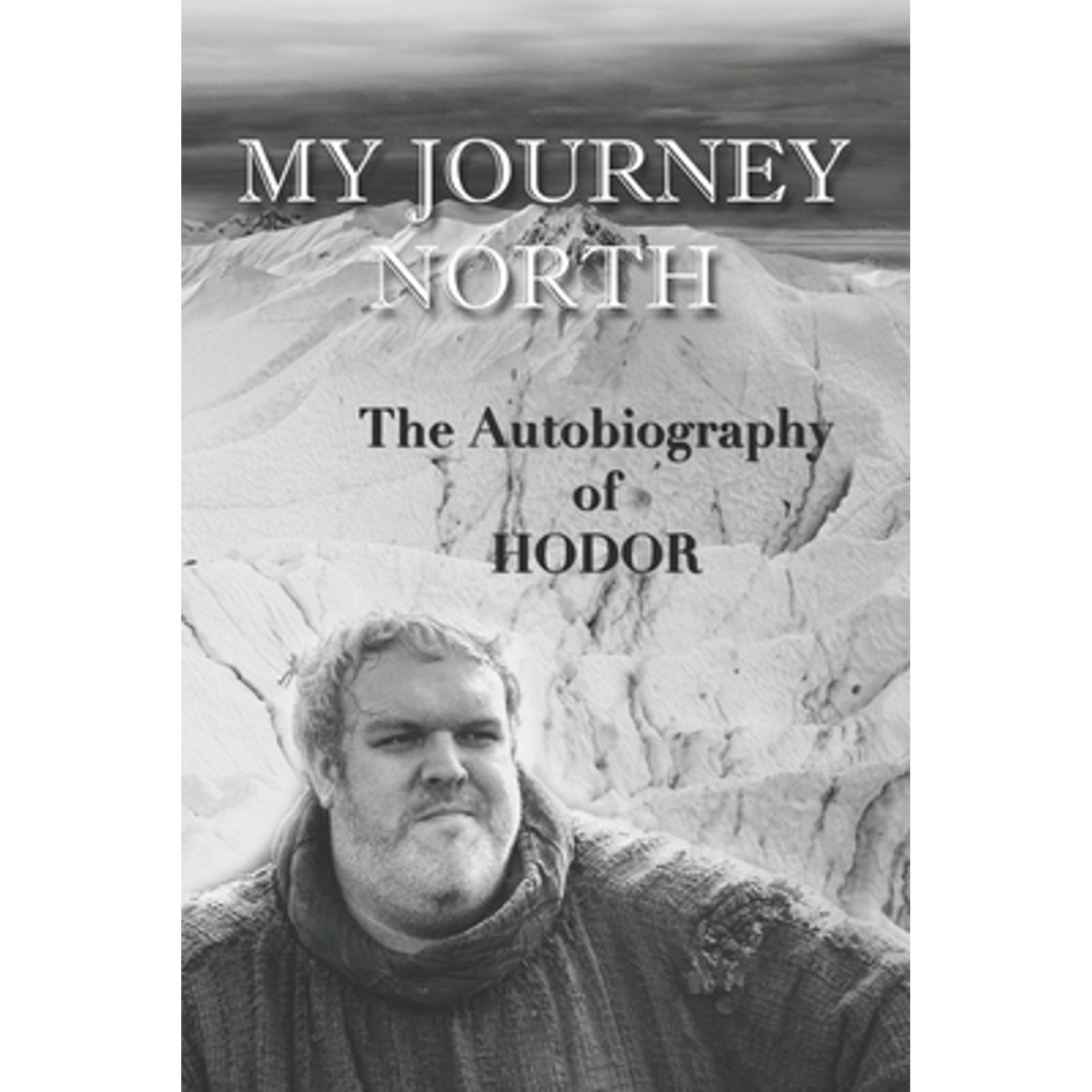 Humorous Memoirs