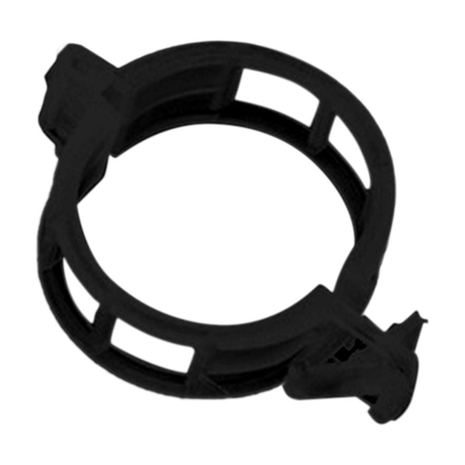 Hodwiequ 100Pcs Plant Plastic Fixing Clip Clip Clip Binding Clip ...