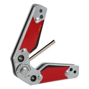 Magswitch 8100747 Magnetic Welding Grounding 600 Amp Ground Clamp ...