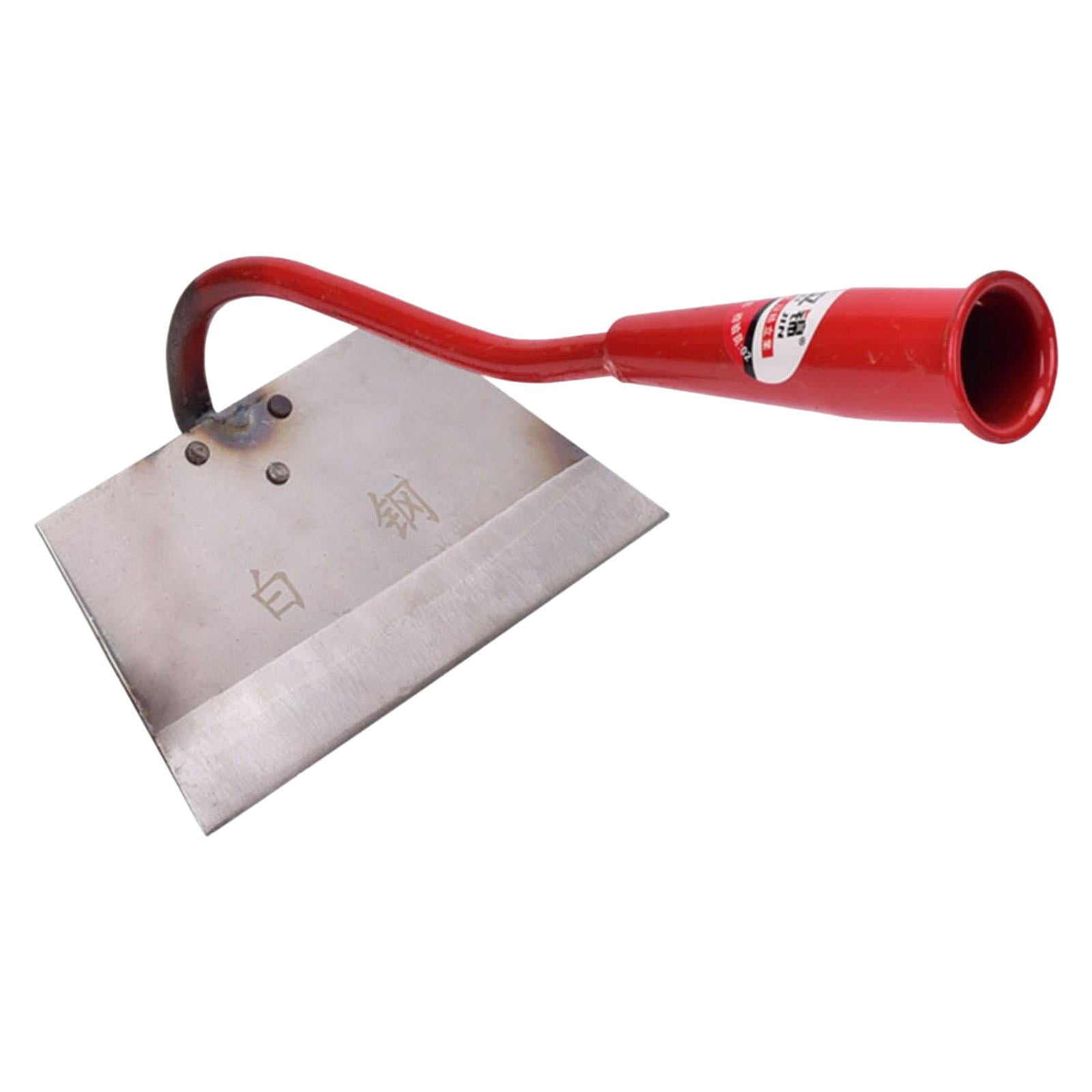 Hoe Durable Garden Hoe, Gardening Hand Tool, Garden Tool, for ing Loose ...