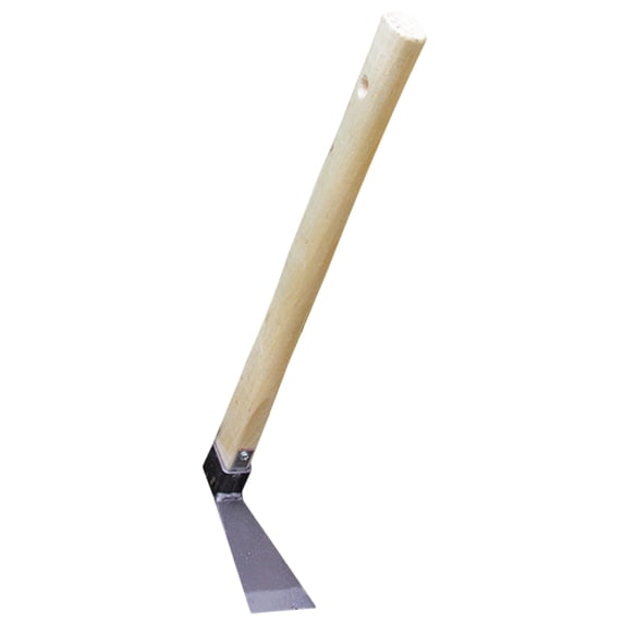 Hoe Hand Rake Garden Tool Tools for Gardening Outdoor Weeder Tilling ...