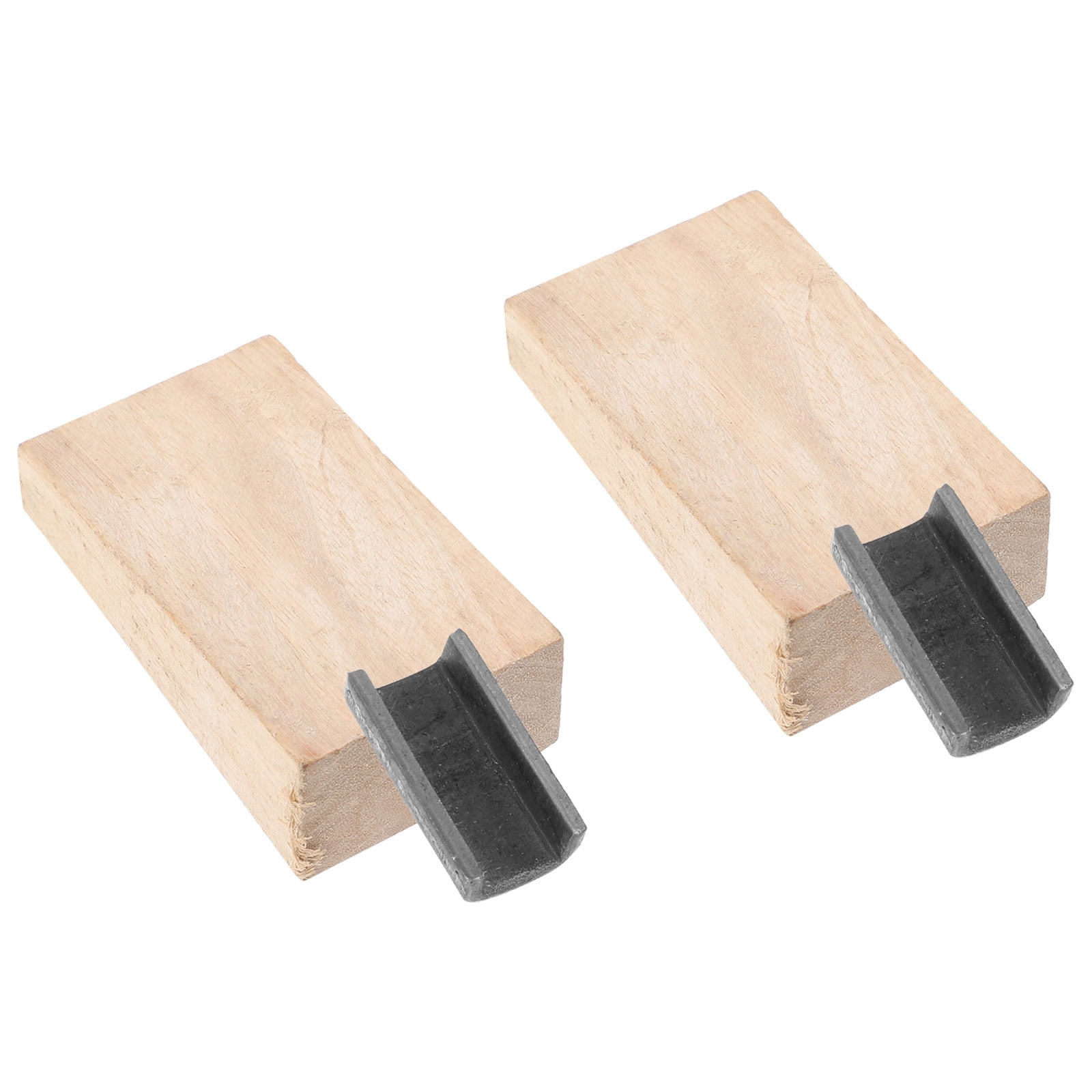 Hoe Iron Pin Replacement Stopper Hand Accessories Head Fixing Tool 2 ...