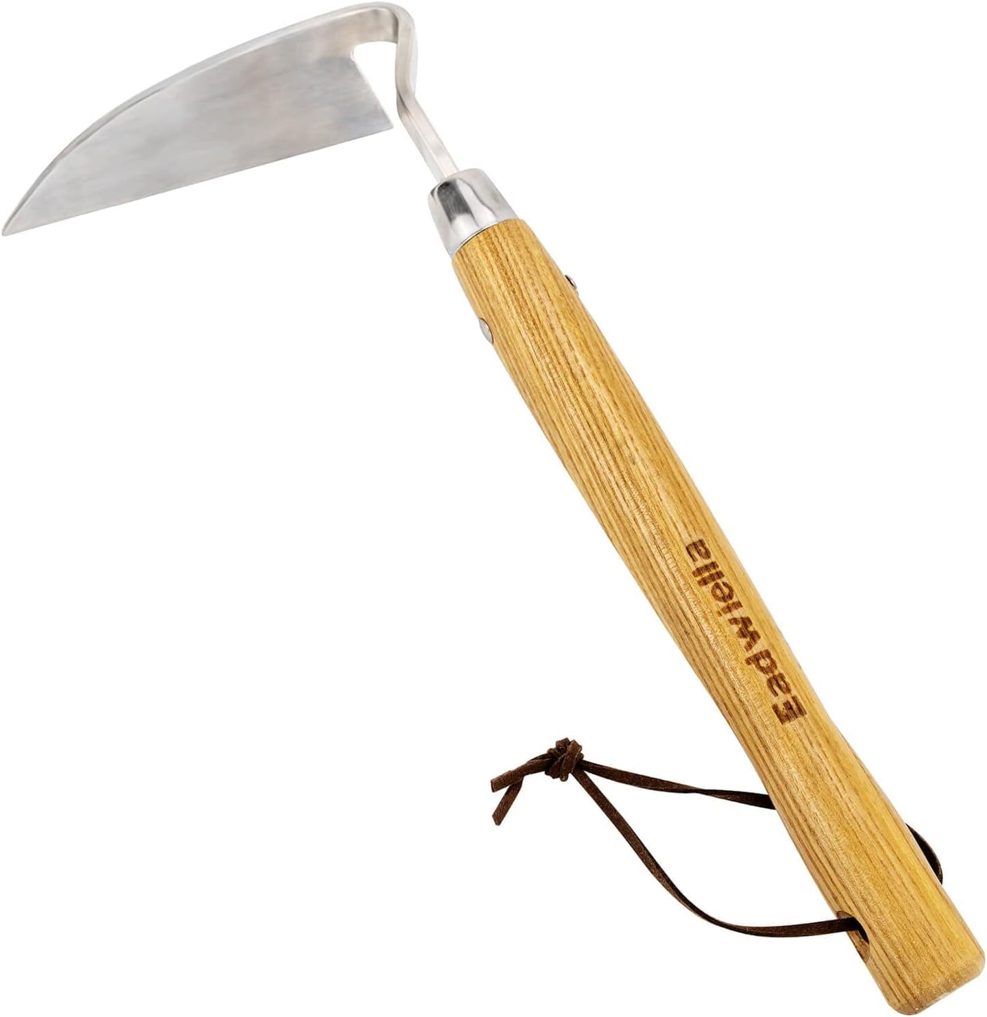 Hoe Japanese Weeding Sickle Garden Tool Japanese Weeding Tool Small ...