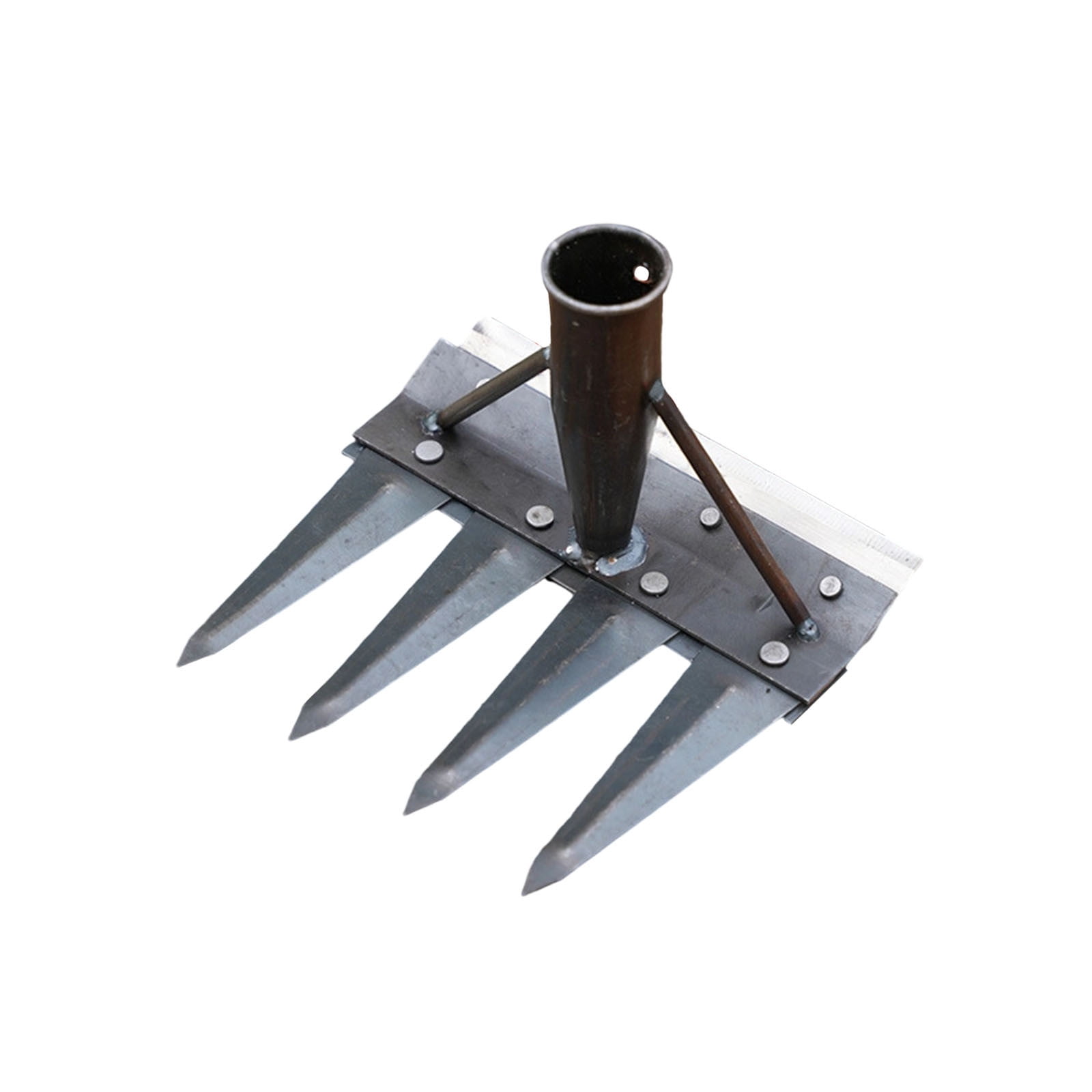 Hoe Weeding Artifact Agricultural Digging Vegetables Flower Shovel ...