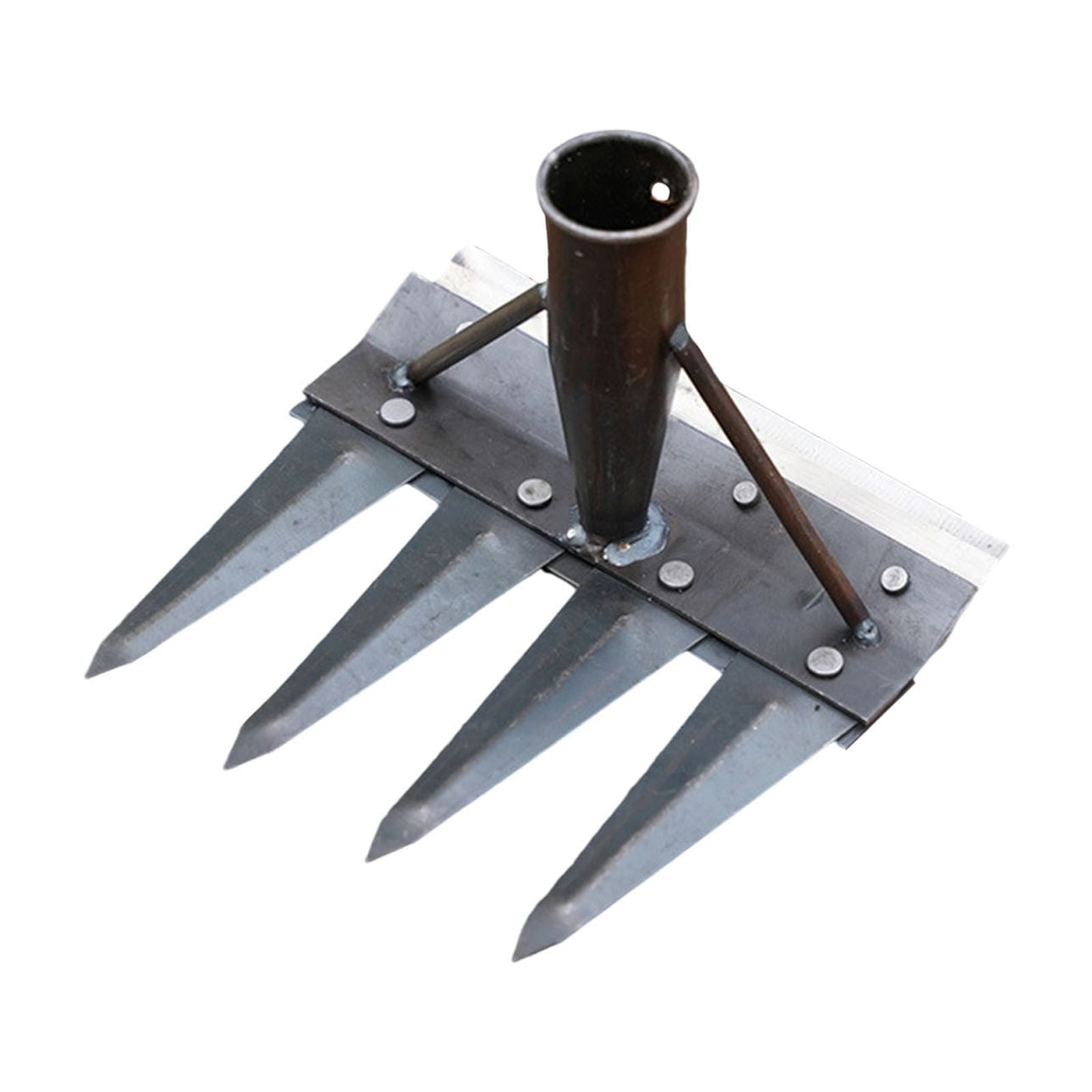 Hoe Weeding Artifact Agricultural Digging Vegetables Flower Shovel ...