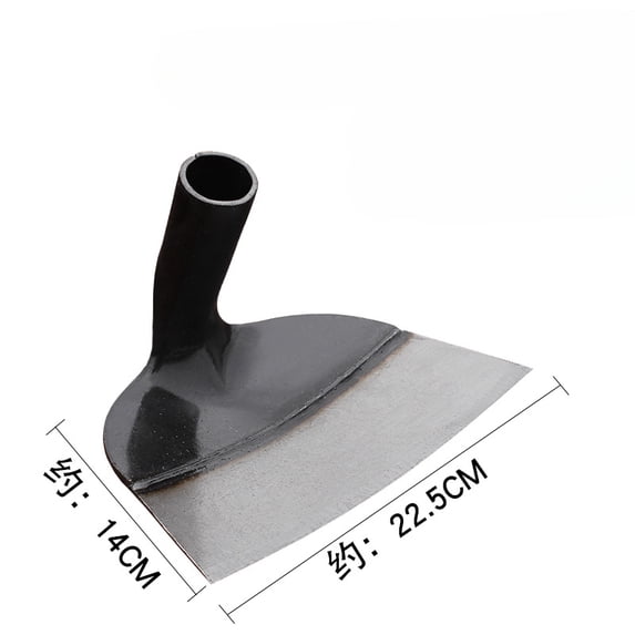 Hoe Weeding Rake Labor-saving Weeding Loosening Artifact Harrow ...