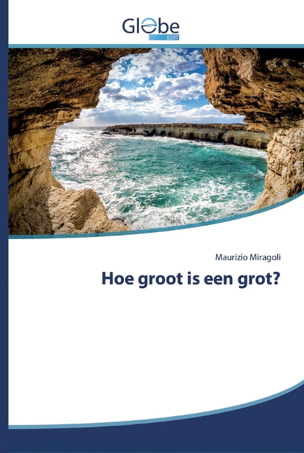 Hoe groot is een grot? (Paperback) - Walmart.com