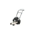 Gas String Trimmer 22 Inch Walk Behind - Powerful & Easy Start ...