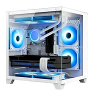 Cooler Master HAF 5 Pro Gaming PC - i7 14700F, RTX 4070 Super, 32GB ...