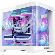 PowerSpec G235 Gaming PC Intel Core i5 12th Gen 12400F 2.5GHz Processor ...
