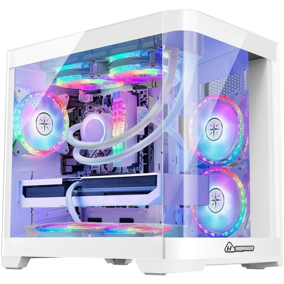 Prebuilt Pc