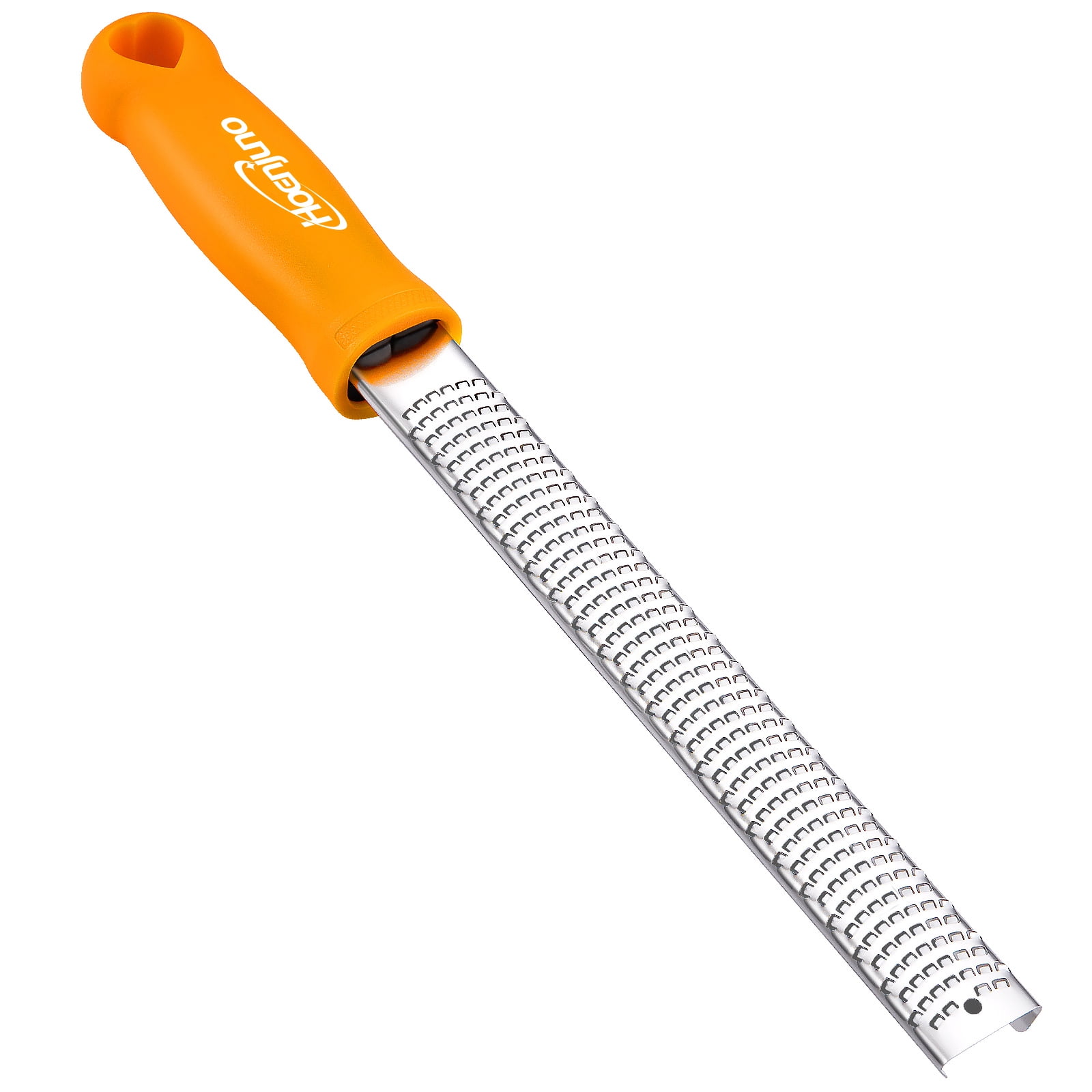 Hoenjuno Love Handheld Cheese Grater Stainless Steel Zester for Lemon ...