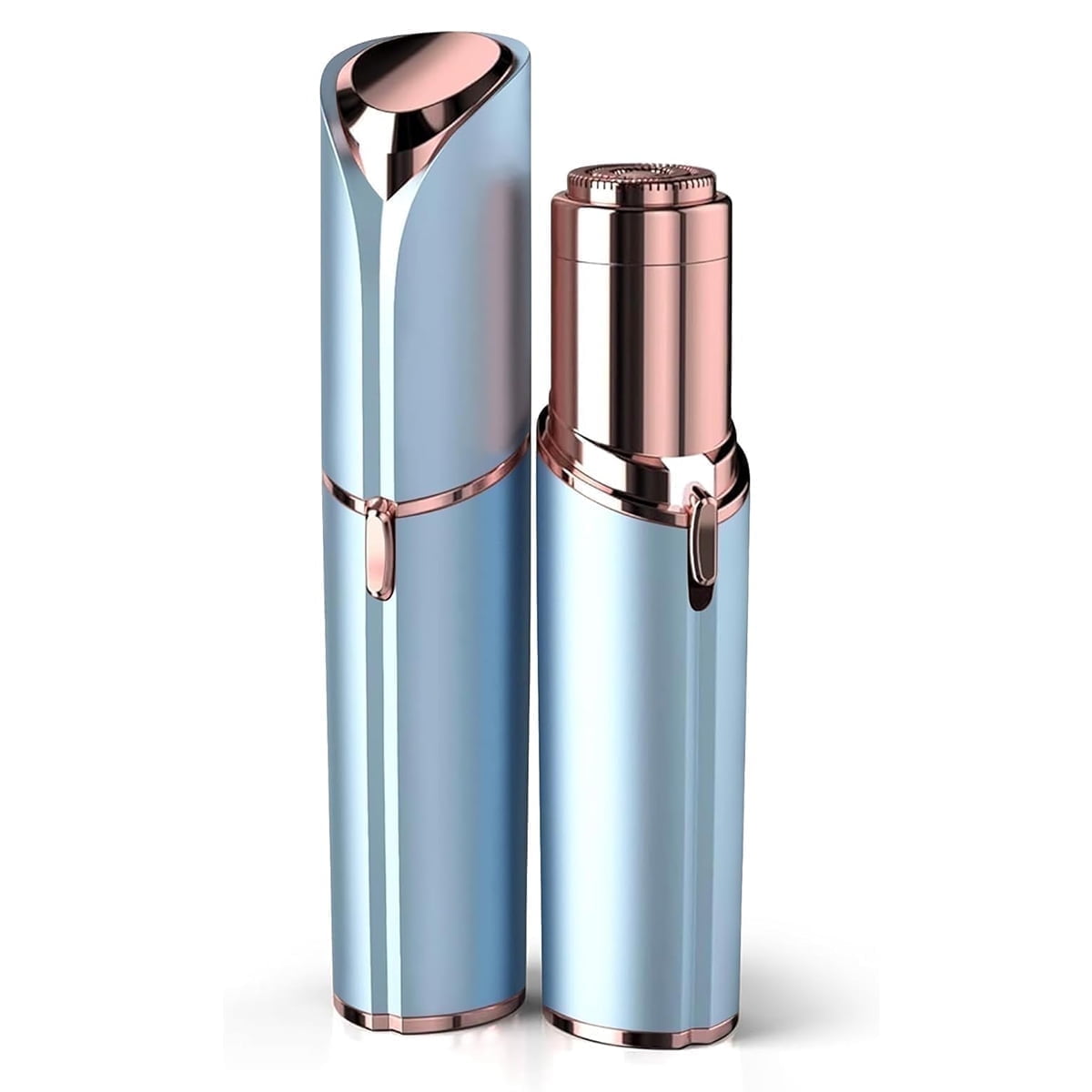 Hoeylife Facial Hair Remover for Women - Painless Face Shaver ...