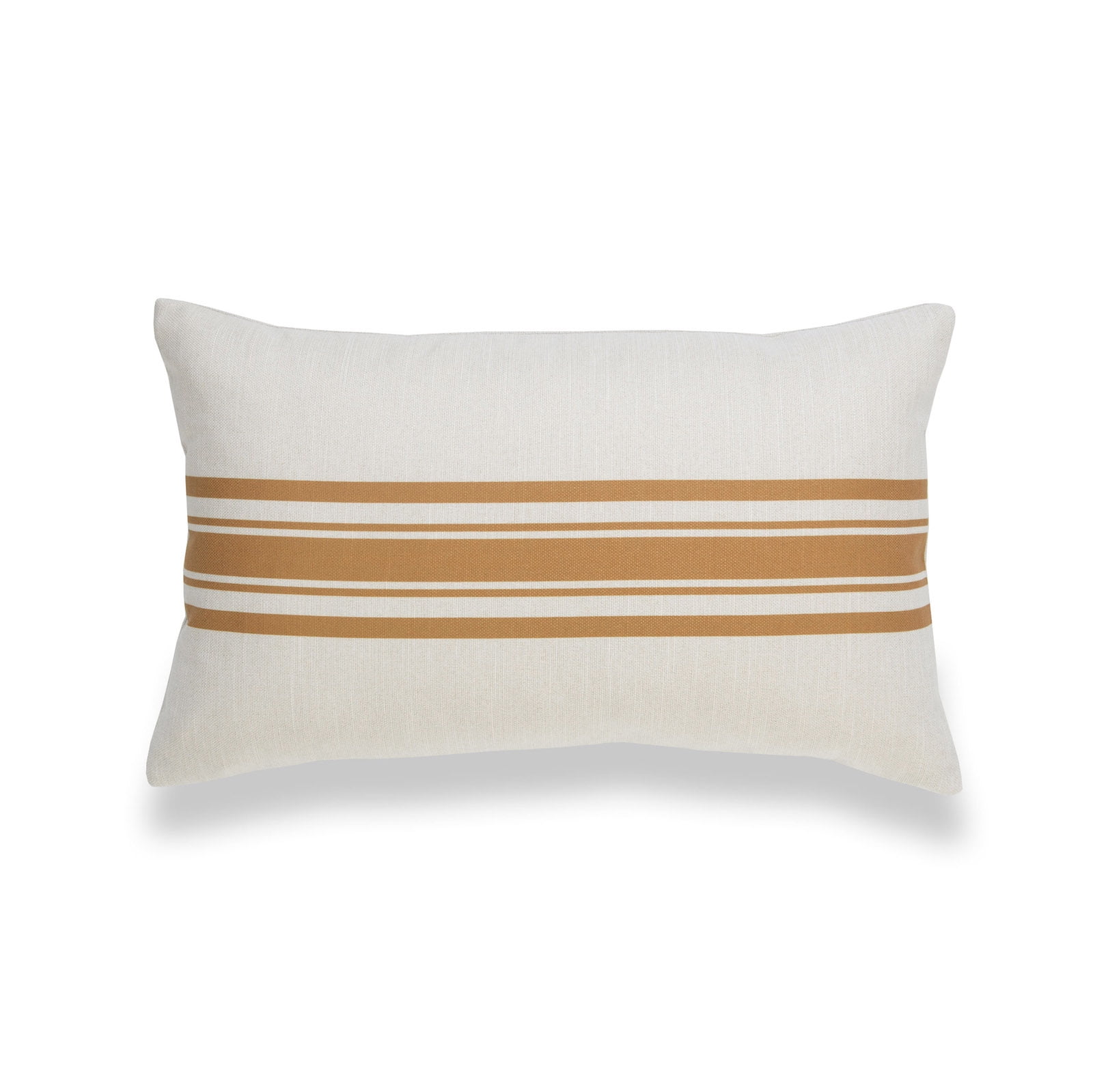 Hofdeco Modern Boho Decorative Lumbar Throw Pillow Cover ONLY, for ...