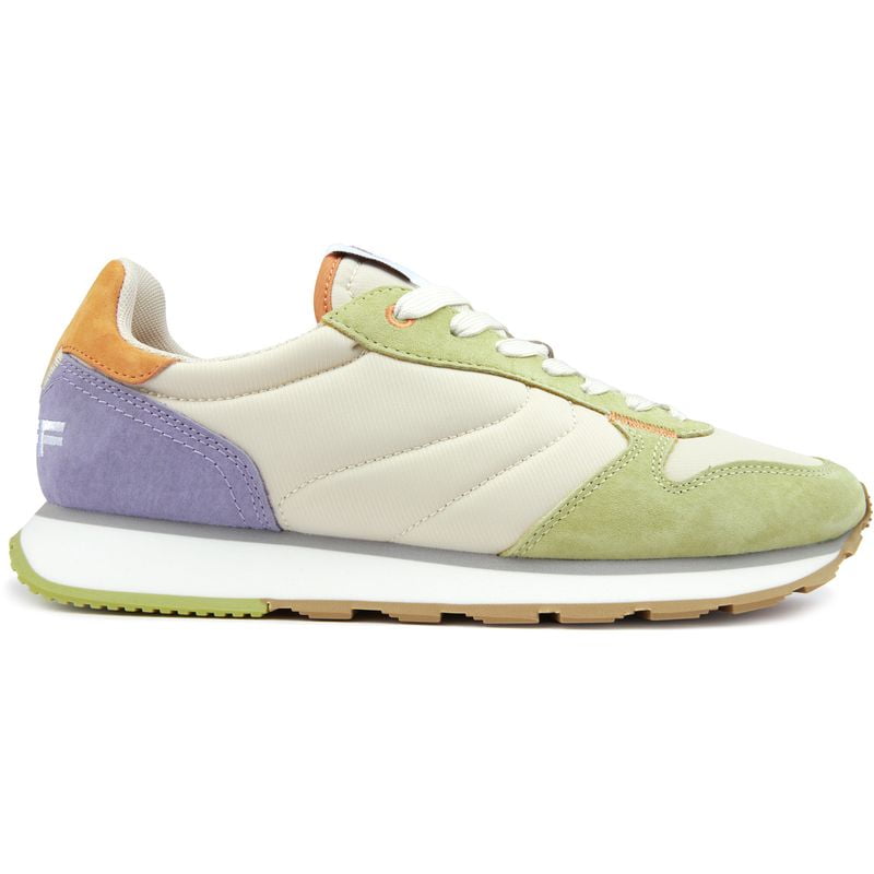 Hoff Alexandria Sneakers - Walmart.com