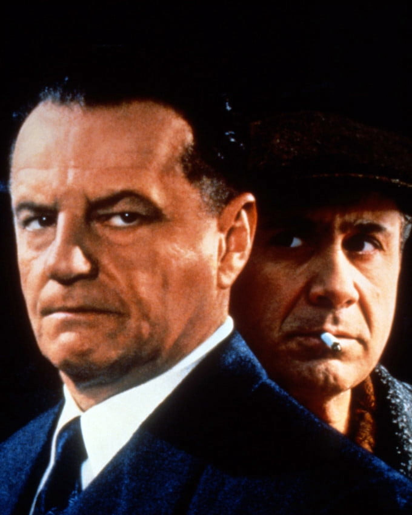 Hoffa Featuring Jack Nicholson, Danny Devito 24X36 Classic Hollywood ...