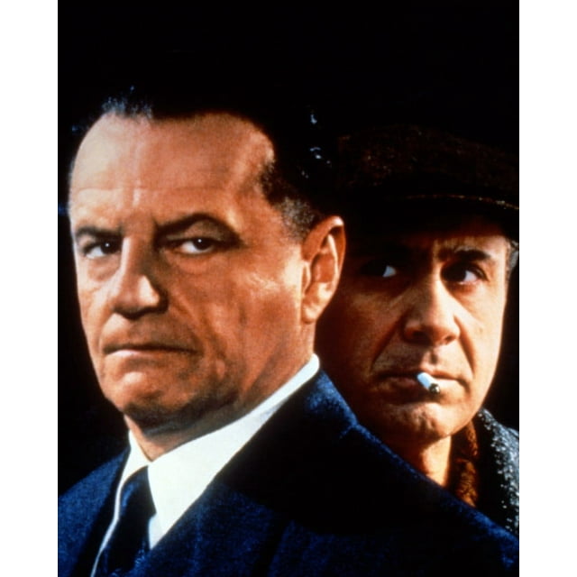 Hoffa Featuring Jack Nicholson, Danny Devito 24X36 Classic Hollywood ...