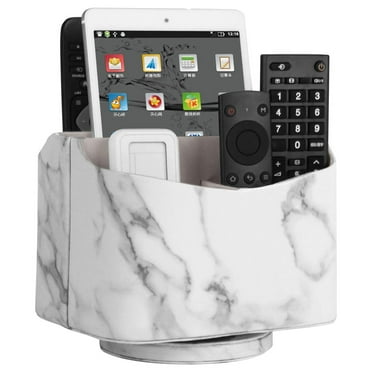 Innovative Storage Designs Desktop Organizer, 9 Compartments, Clear ...