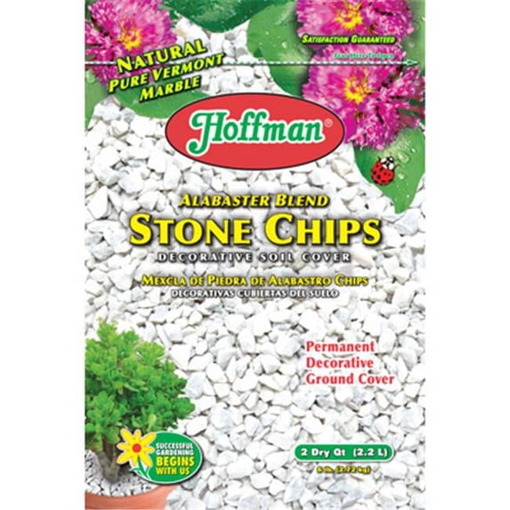 Hoffman 14102 2 Quart Alabaster Stone - Walmart.com
