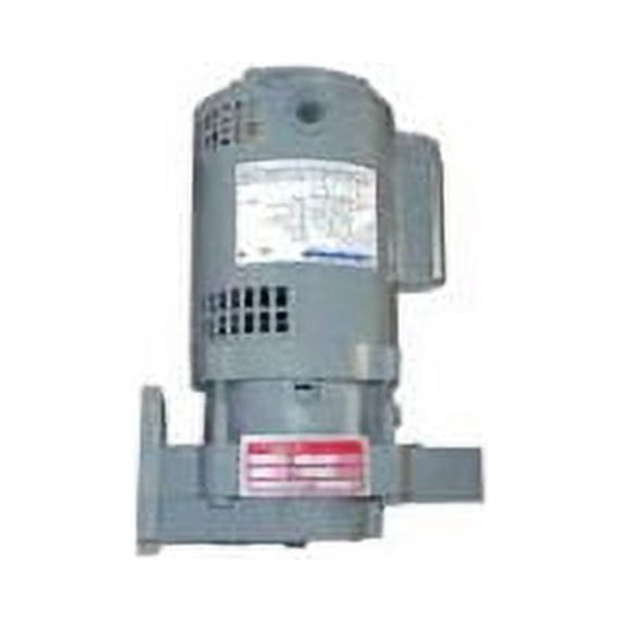 Hoffman 180001 1/3 HP 115V Pump And Motor For Watchman B Style ...
