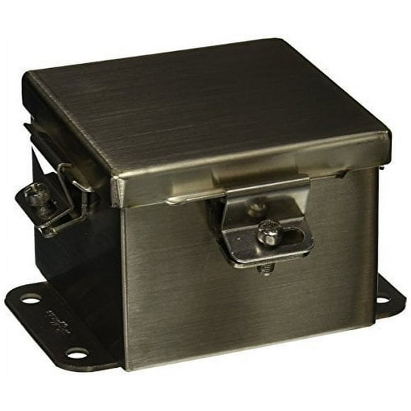 3 4 Inch Junction Box