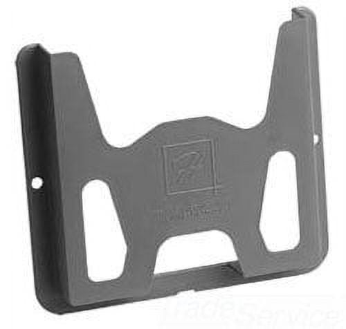 Hoffman ADP2 Data Pocket, Plastic, Large, 12" x 12" - Walmart.com