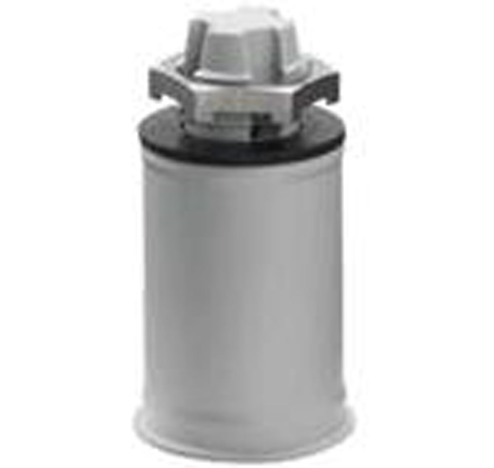 Hoffman AVDR4NM Vent Drain, NEMA 4, Length: 2", Diameter: 1.25", Non ...