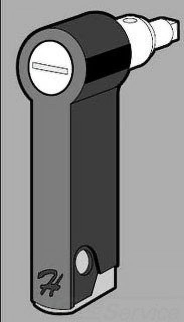 Bully Tools 82502 12-Gauge Edging and Planting Spade with Fiberglass ...