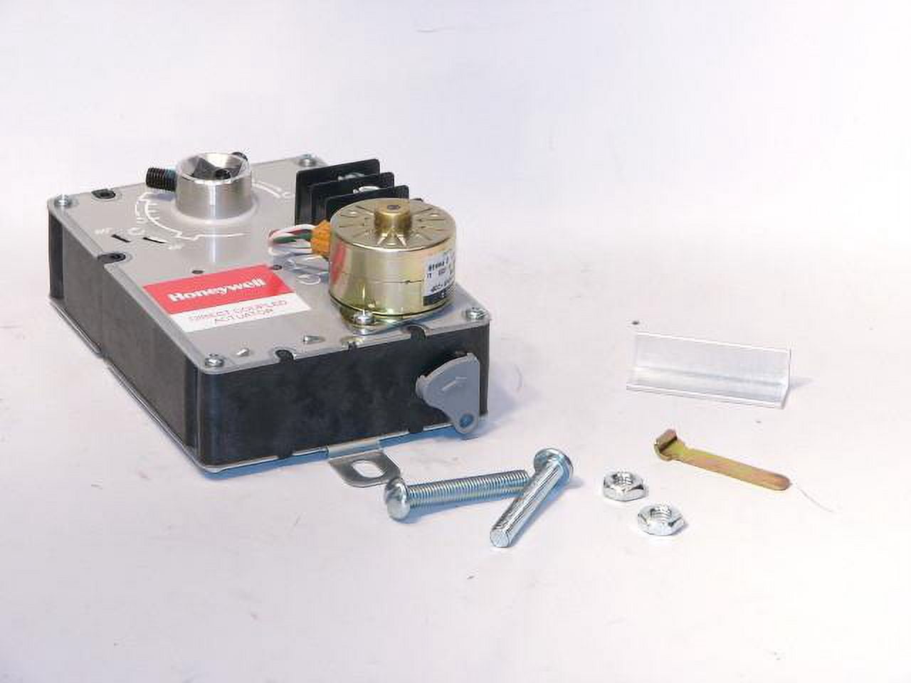 Hoffman Controls 241-2 - ACTUATOR with MTR CAPACITOR & BLK - Walmart.com
