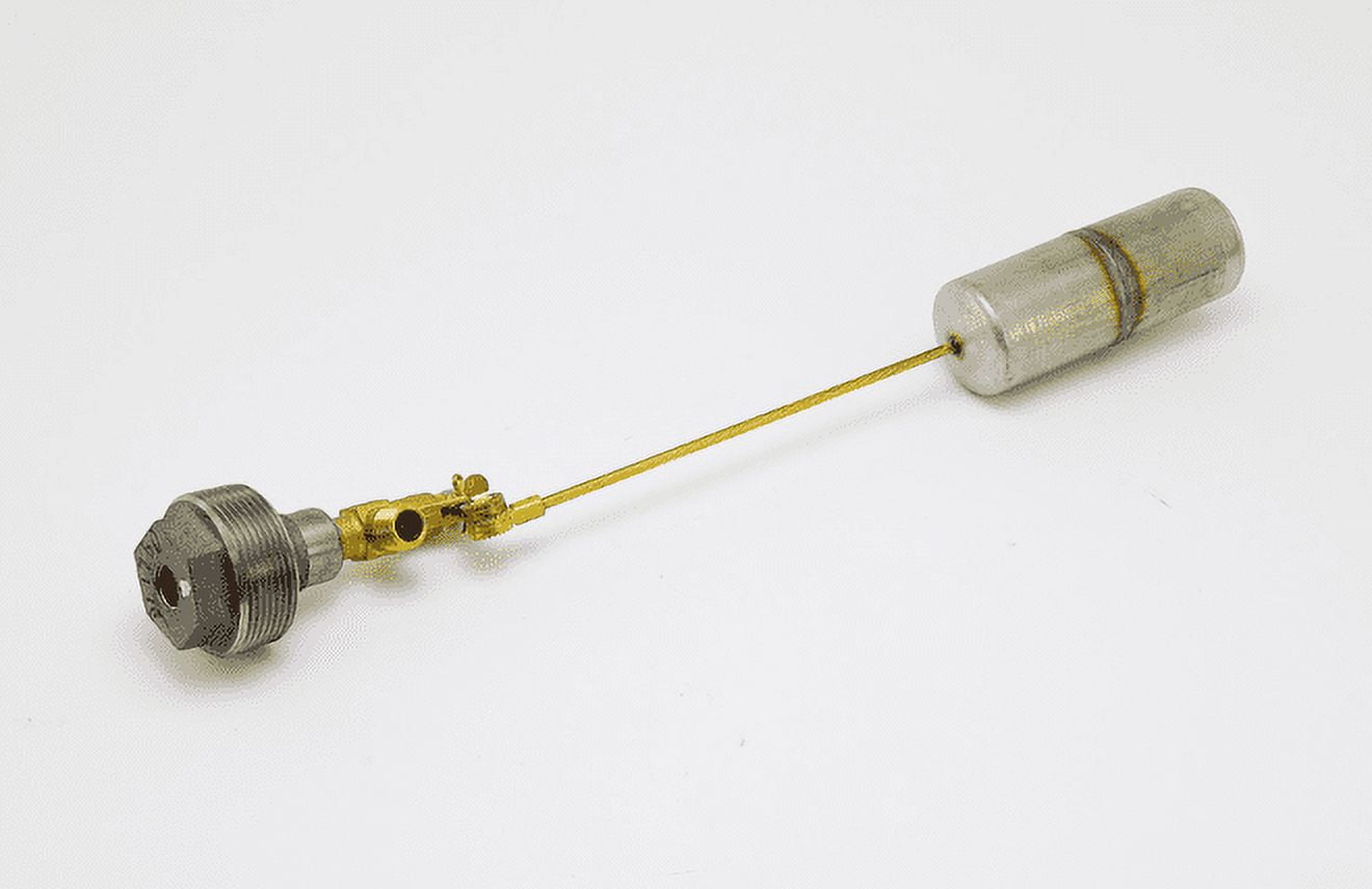 Hoffman DL1634 Make Up Float Valve Assembly For VBF And HBF Boiler Feed ...