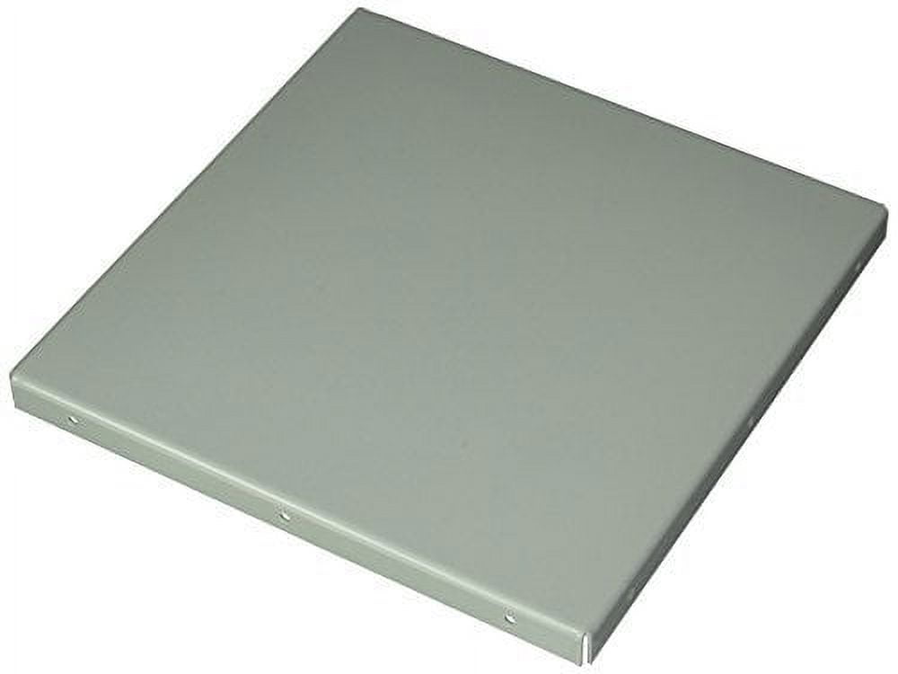 Nvent Hoffman Closure Plate,Steel,10in. H x 10in. L F1010GCPNK ...