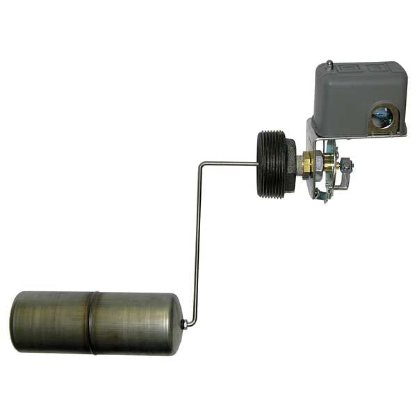 Hoffman Float Switch,for Condensate Return DA0393 - Walmart.com