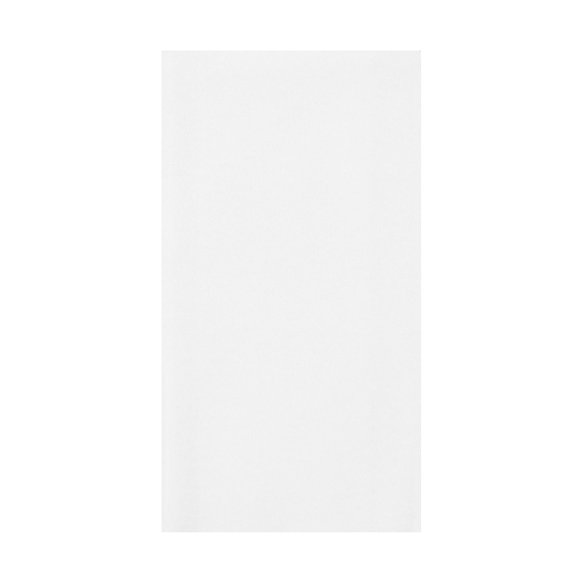 Linen-Like Hoffmaster Guest Towels - 12" x 17" - White - Soft ...
