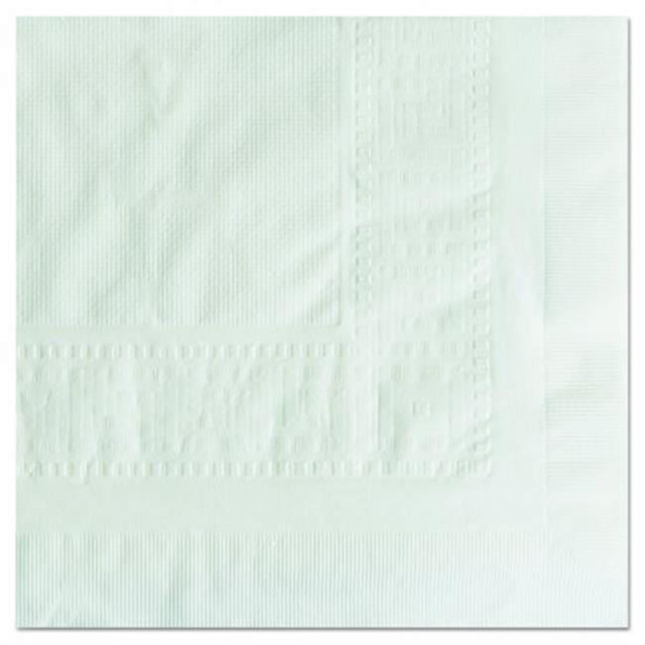 Hoffmaster & Creative Expressions 210130 R3J 54 x 108 in. 3Ply Table ...