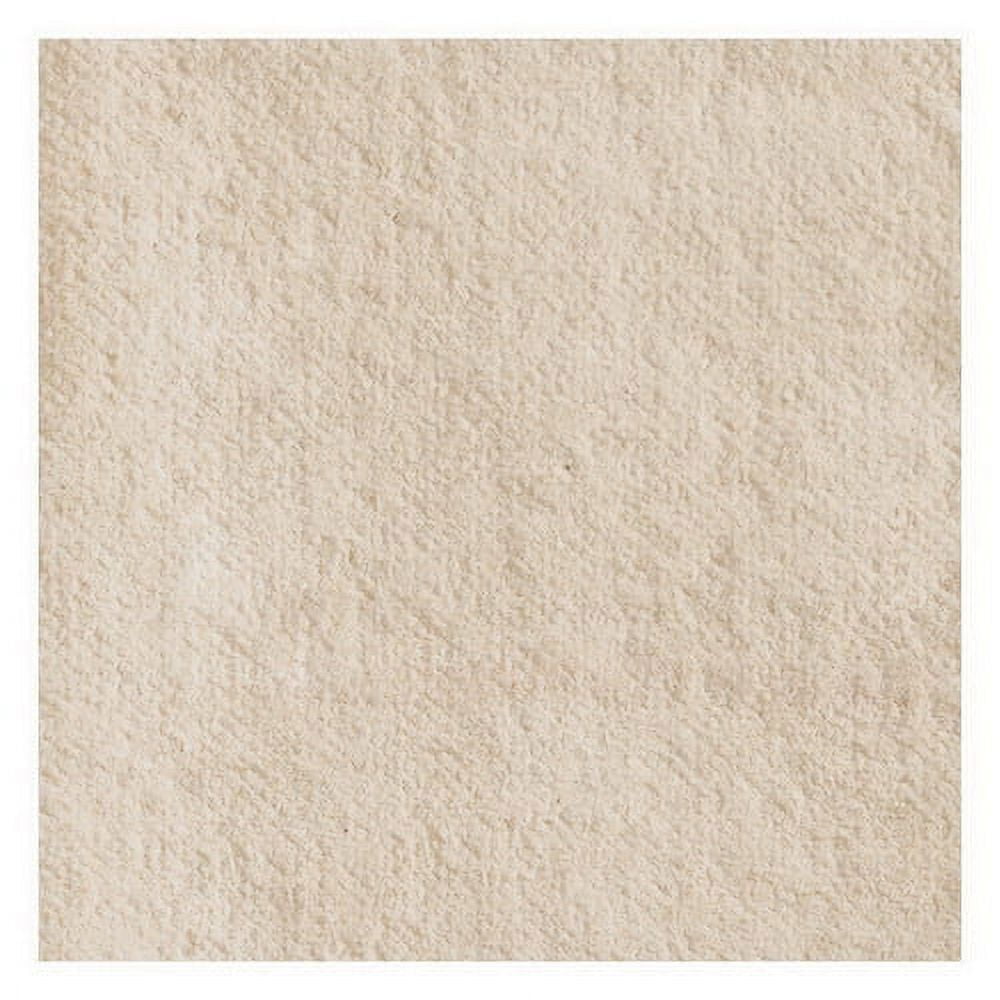 Hoffmaster Linen-Like Flat Pack Fiber Napkin Natural, 14.5" Length x 14 ...