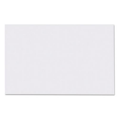 Hoffmaster Paper Bath Mat, 14 x 21-1/4, White, 500 Mats (HFM851000 ...