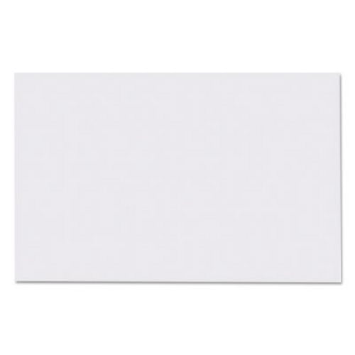Hoffmaster Paper Bath Mat, 14 x 21-1/4, White, 500 Mats (HFM851000 ...