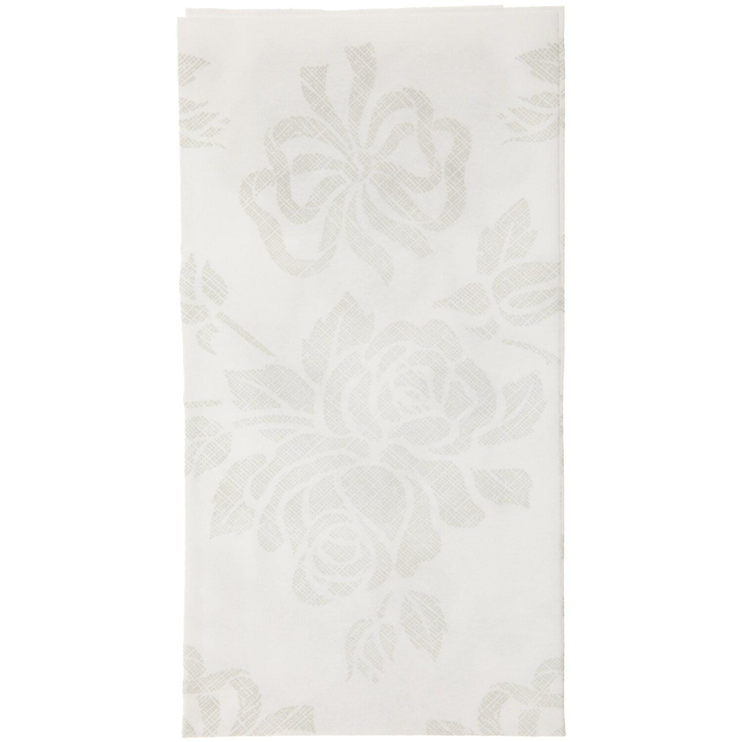 Hoffmaster Silver Prestige Guest Towel Paper Towels (856513) - Walmart.com