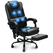 HON Volt Armless Task Stool Chair with Rolling Base and Office Desk ...