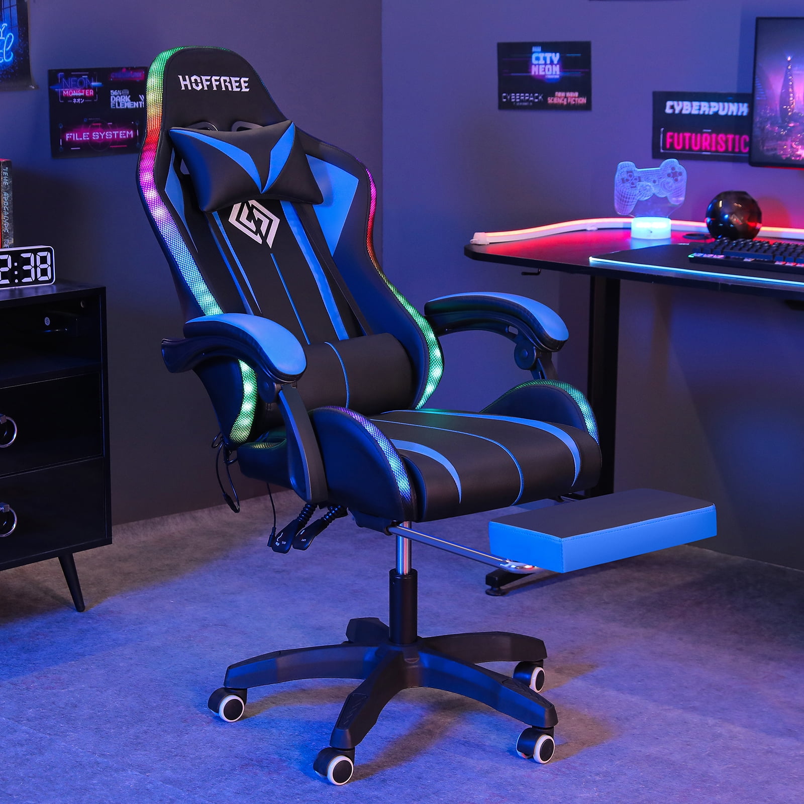 Gaming Chair Walmart
