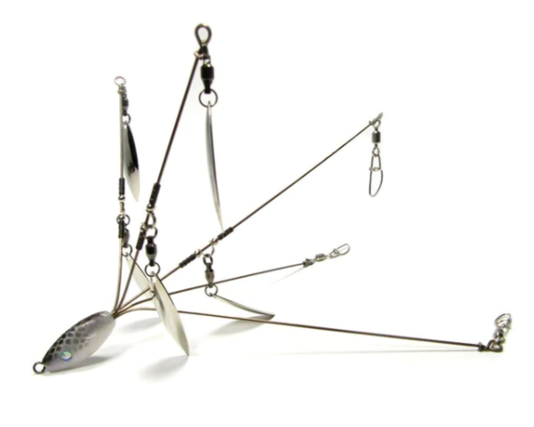 Hog Farmer Bait Company BFL Rig - Walmart.com