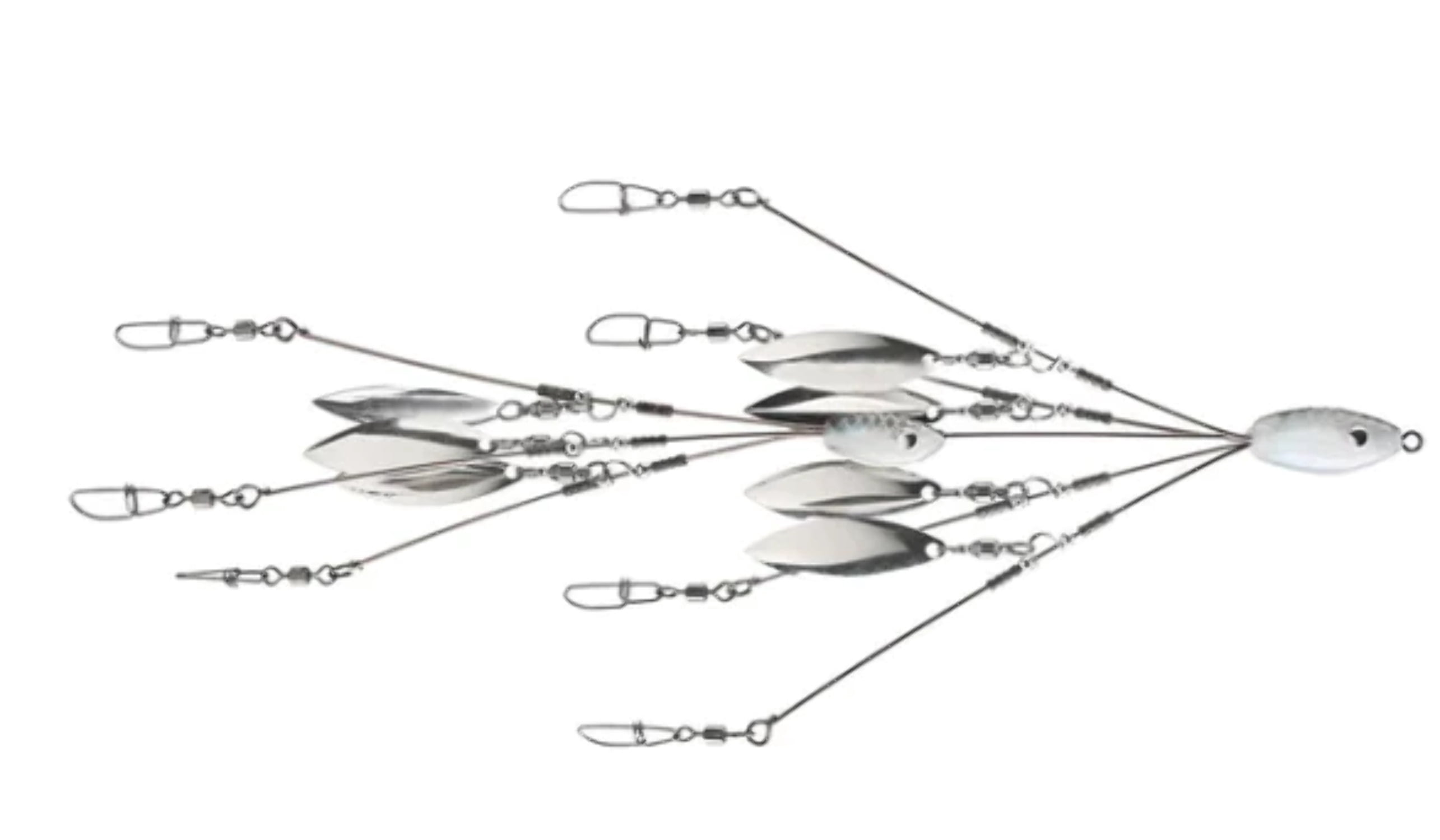 Hog Farmer Harvester Flex Rig - Walmart.com
