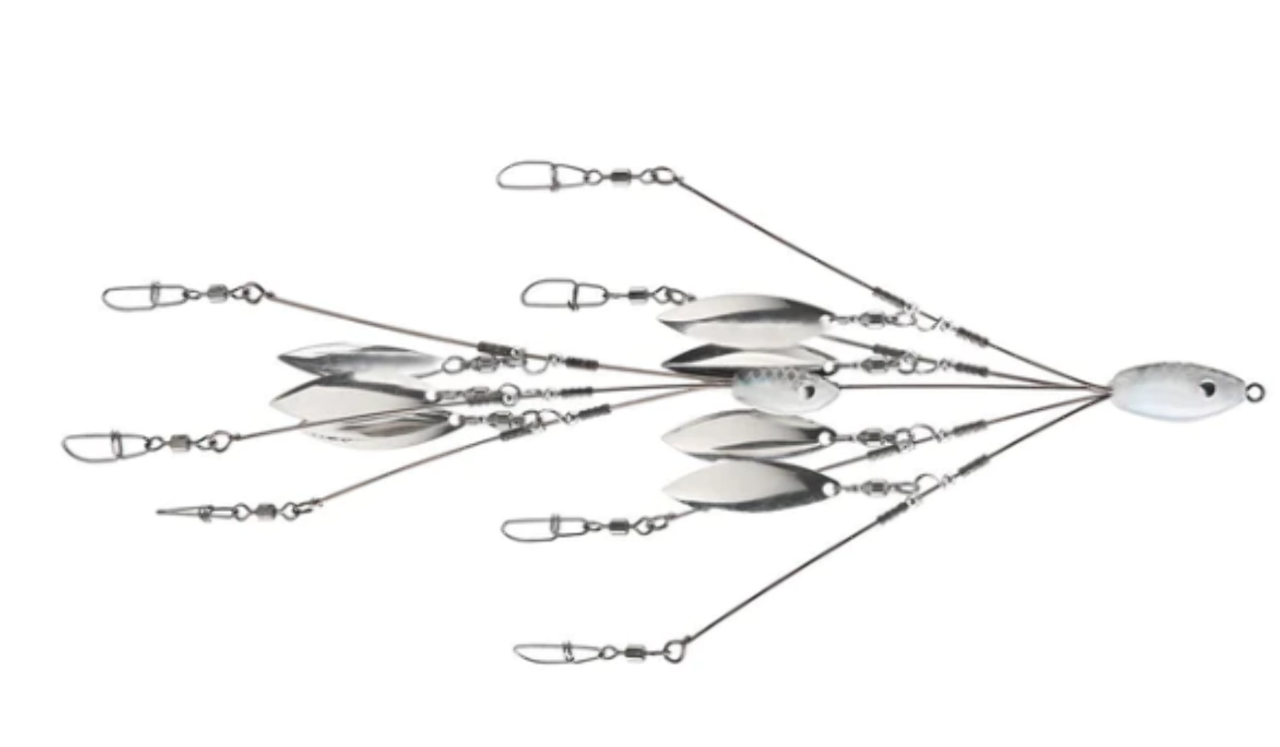 Hog Farmer Harvester Flex Rig - Walmart.com