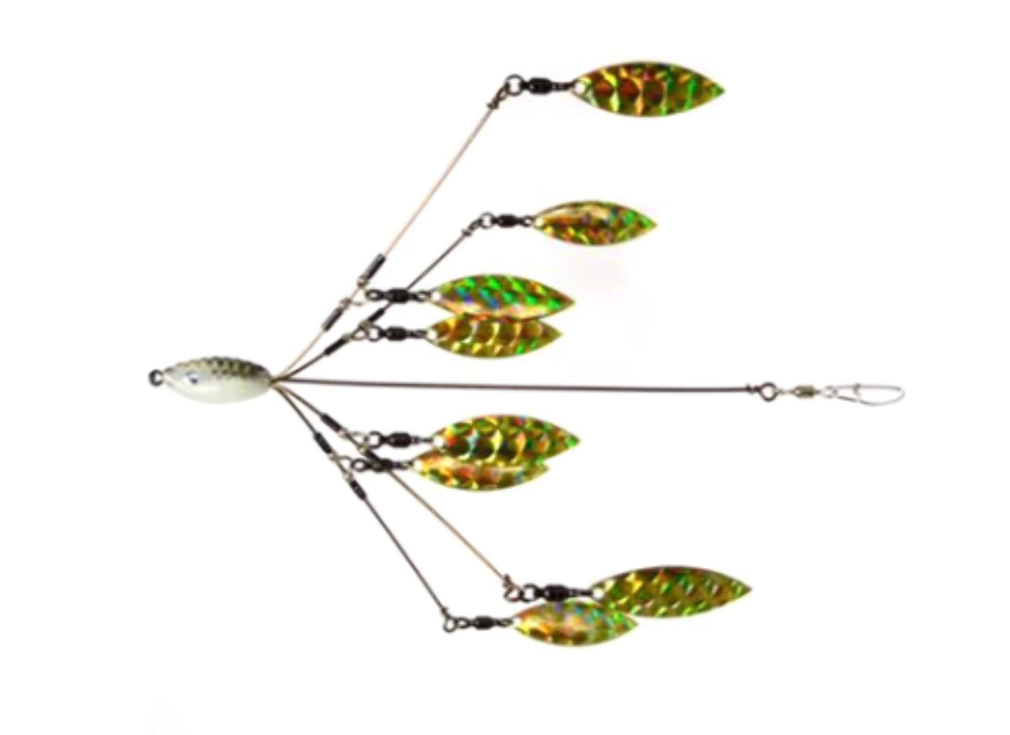 Hog Farmer Minnesota Rig - Gold - Walmart.com