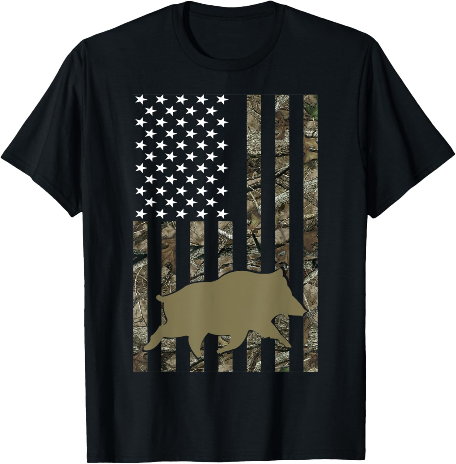 Hog Hunting Shirts For Men Women Wild Boar Pig Hunter T-Shirt men and ...
