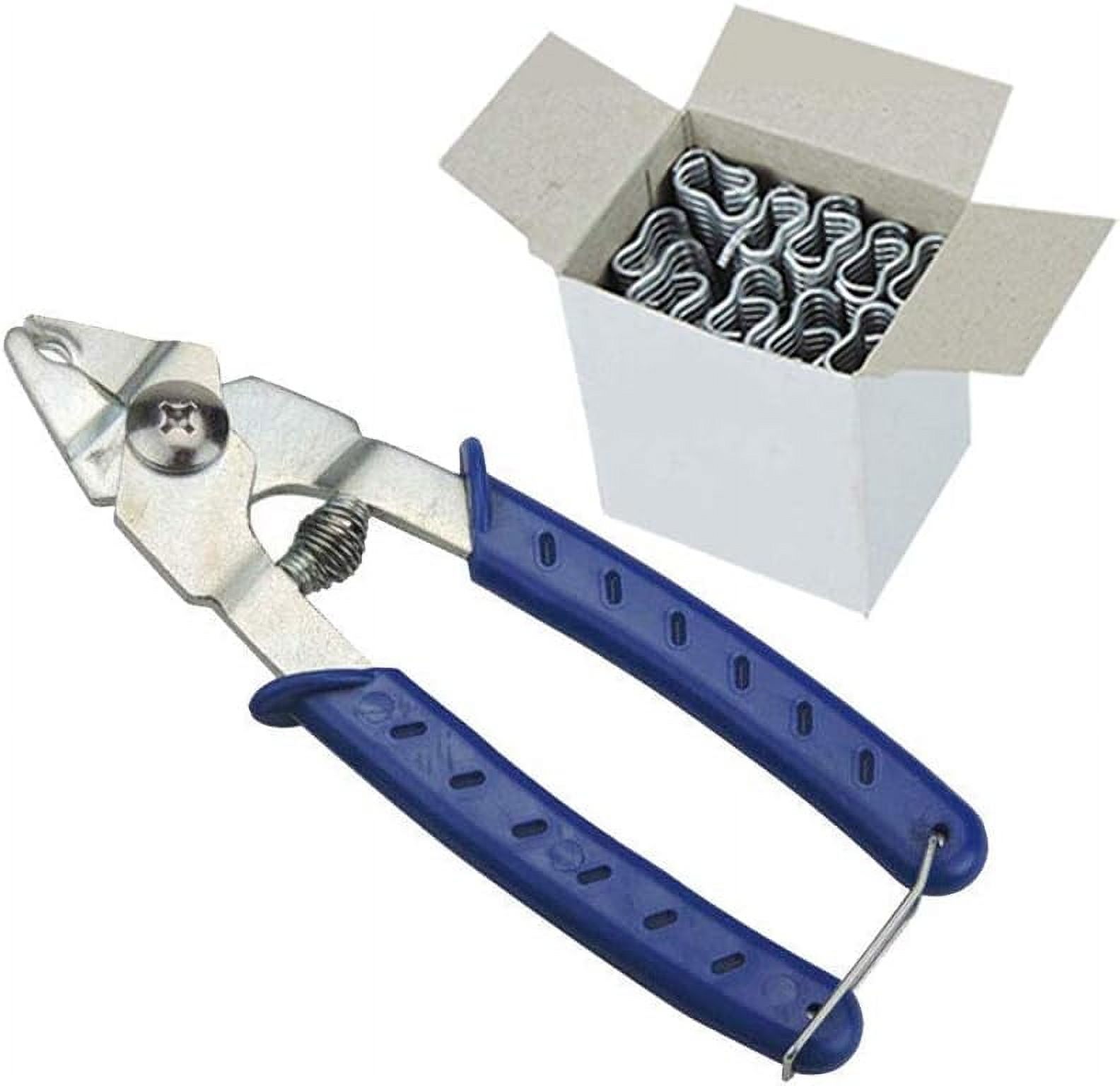 Hog Ring Pliers Of The Nail Pliers For Cage Wire,Poultry Cage Pliers ...