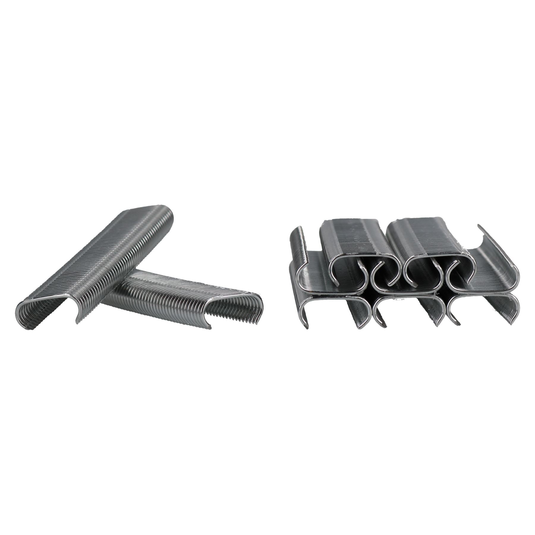 Hog Rings Staples Upholstery Fasteners Hogrings Clips SR8 Galv Steel ...