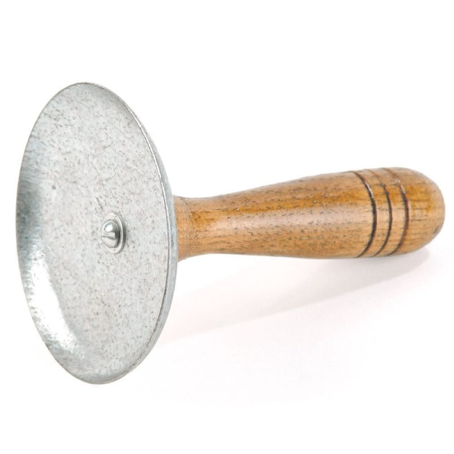 Hog Scraper Home Butchering Hair Remover Tool USA Made 5.25" x 3.5 ...